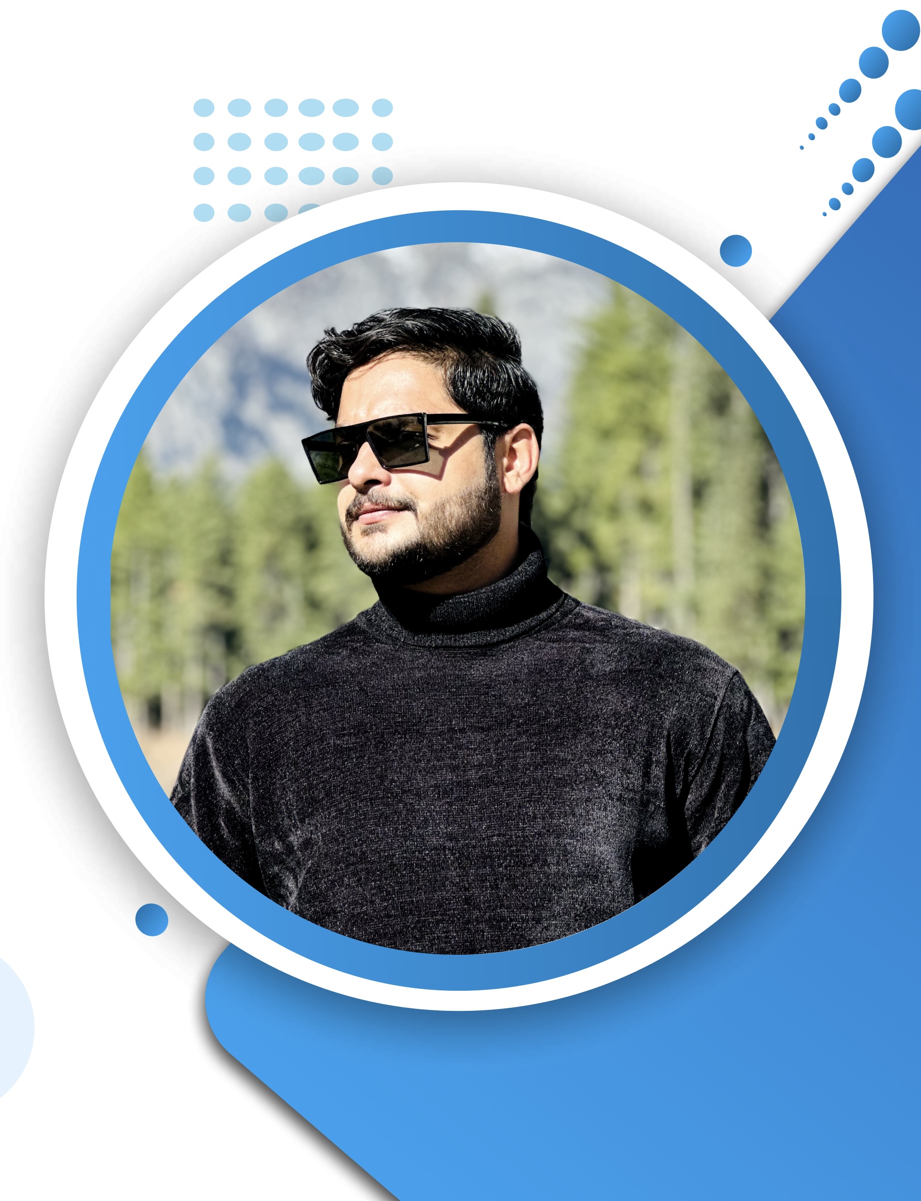 Abdul Moiz - Cuboid Inc. Abdul Moiz - Cuboid Inc.